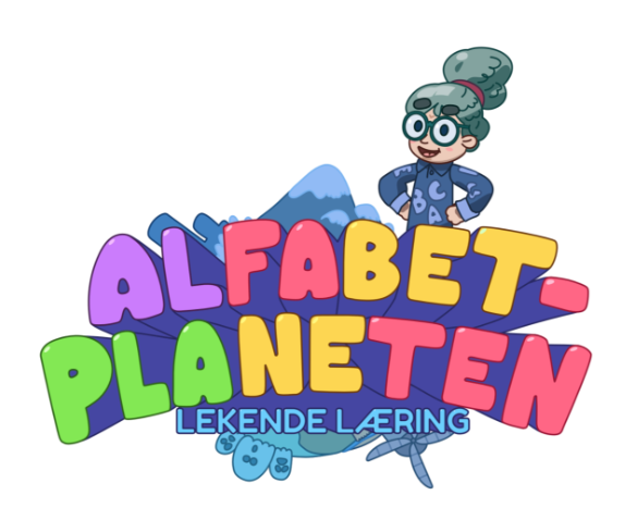 Creaza engasjerer elevene med skapende læring!