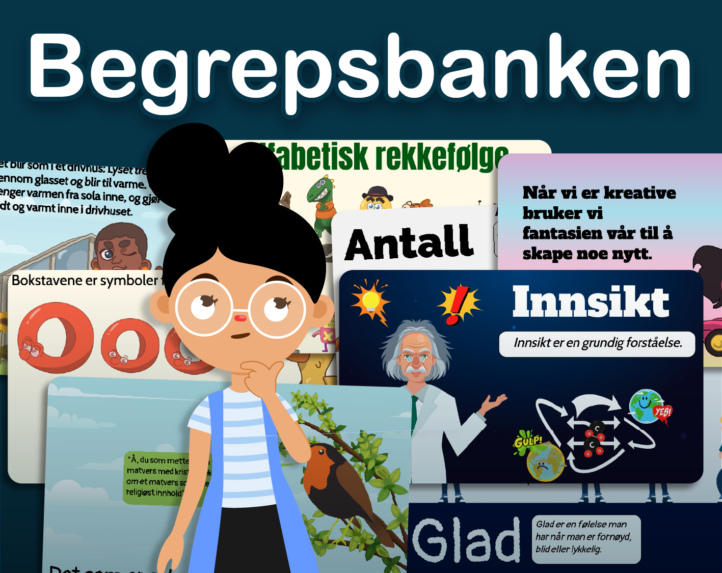 Webinar Tromsøskolen